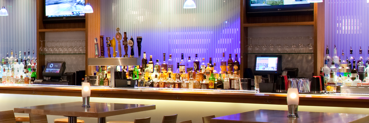 Riverfront Times Drink Special | Eclipse Restaurant | Moonrise Hotel