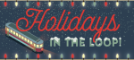 Launch the season with Small Business Saturday in the Loop