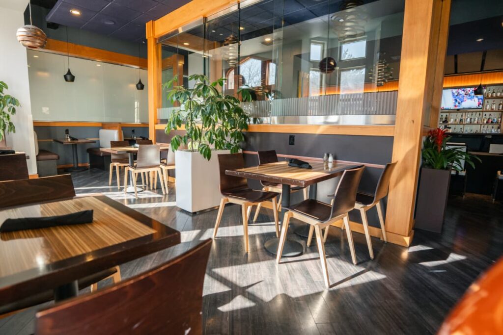 Eclipse Restaurant Menus | Best Food in St. Louis | The Moonrise Hotel